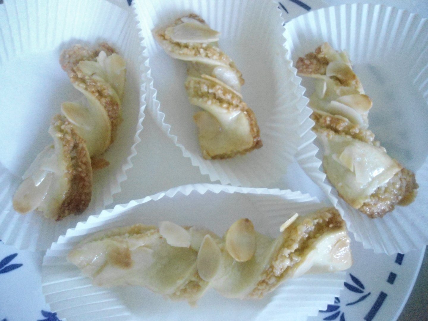 Recette des cravates délicieuses et faciles à préparer