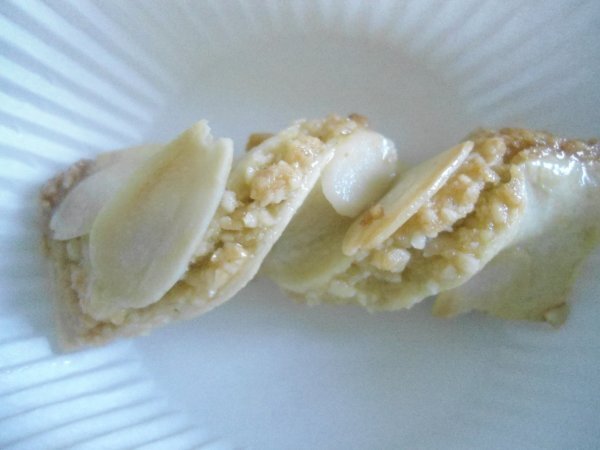 Recette des cravates délicieuses et faciles à préparer