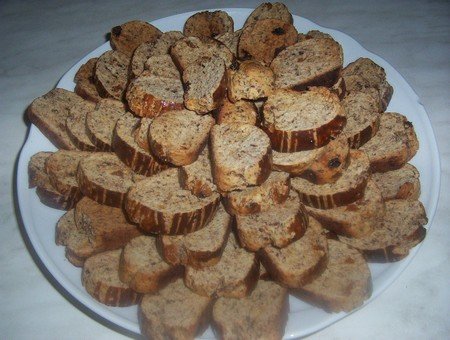 Recette des fekkas marocains délicieuses et croquantes