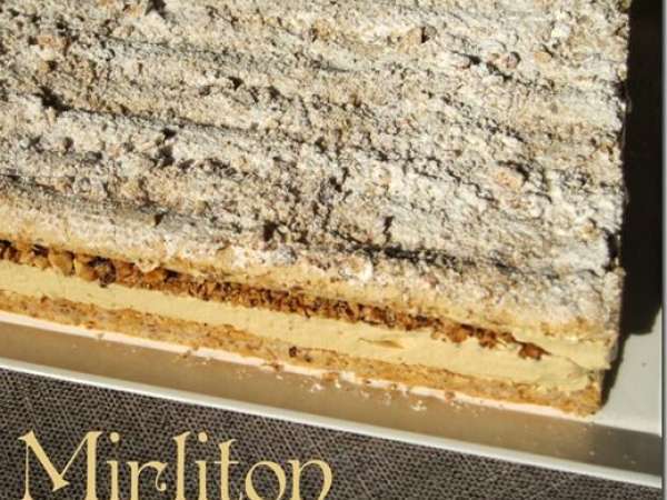 Recette de gâteaux classiques et savoureux