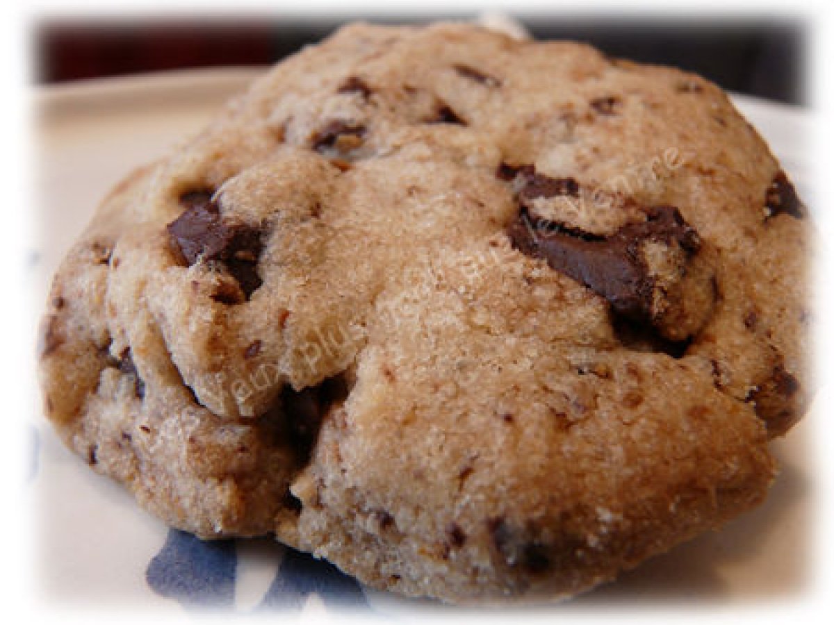 Les meilleures recettes de cookies au monde
