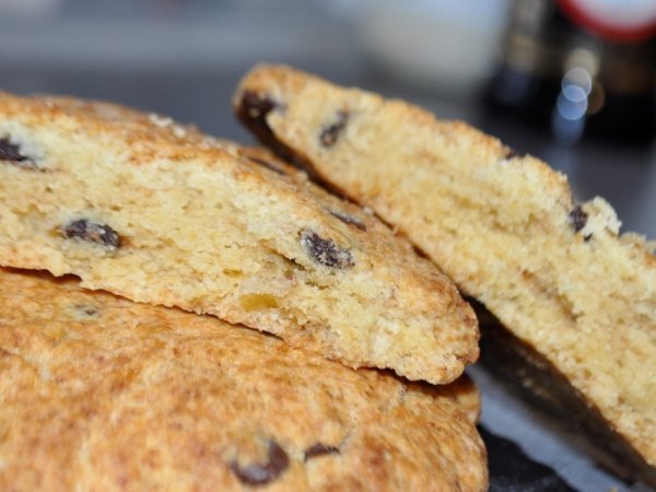 Les véritables cookies américains - Recette Ptitchef