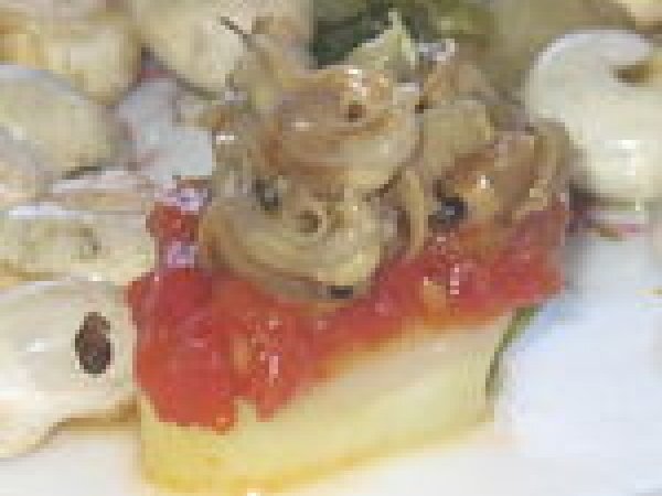 Recette de limaçons savoureux et faciles à préparer