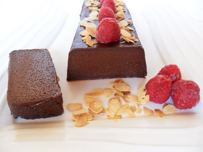 Recette marquise chocolat délicieuse et gourmande