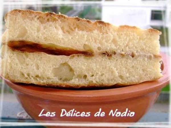 Recette de matlou traditionnelle algérienne savoureuse