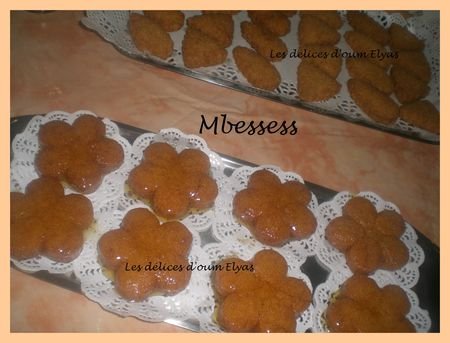 Recette de mbessess savoureuse et facile à préparer