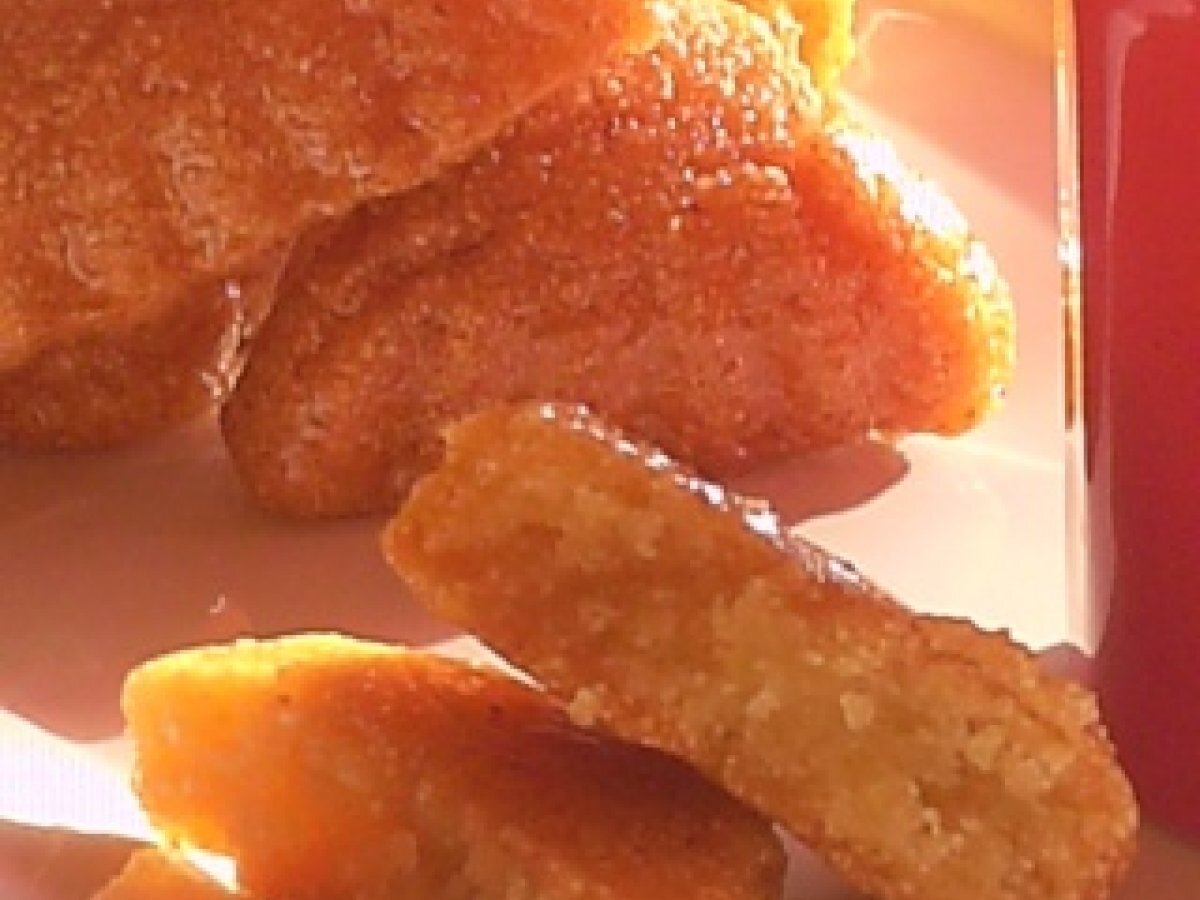 Recette de mbessess ou harcha au miel + étapes
