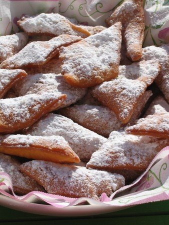 Merveilles ou bugnes : recette délicieuse à essayer