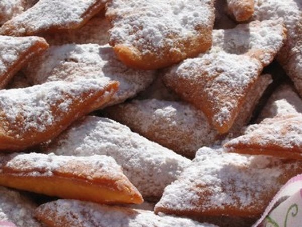 Merveilles ou bugnes : recette délicieuse à essayer