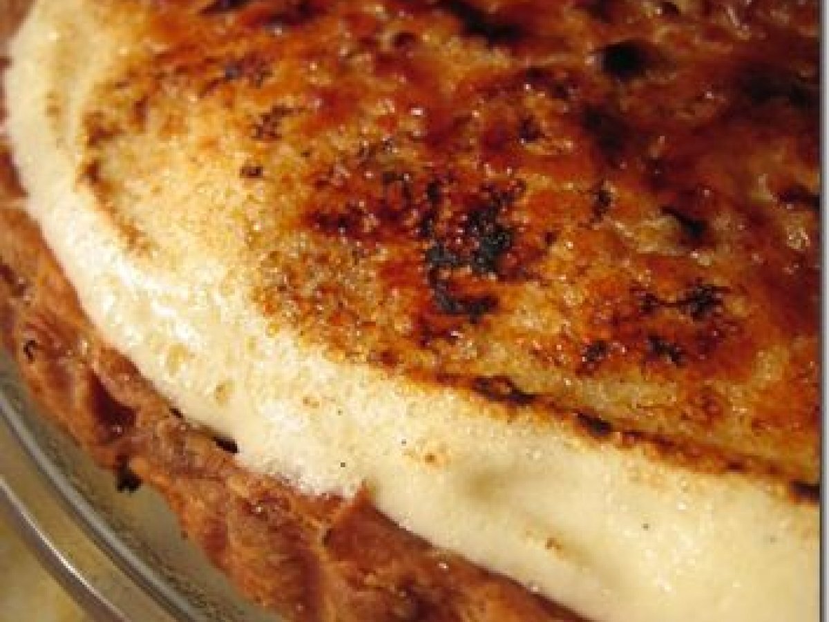 Recette de tarte chiboust aux framboises merveilleuse