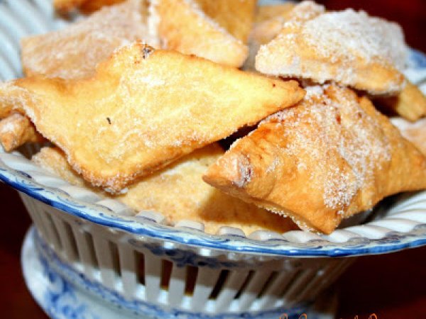 Merveilleuses recettes délicieuses à découvrir