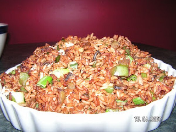 Recette de plats chinois savoureux et faciles à préparer