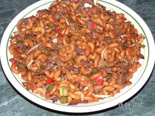 Recette de plats chinois savoureux et faciles à préparer