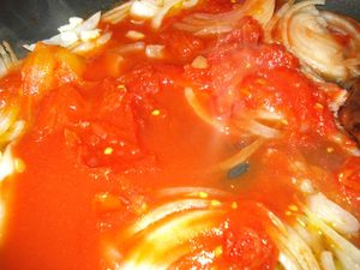 Recette de mhadjeb algérois (crêpes salées algériennes)