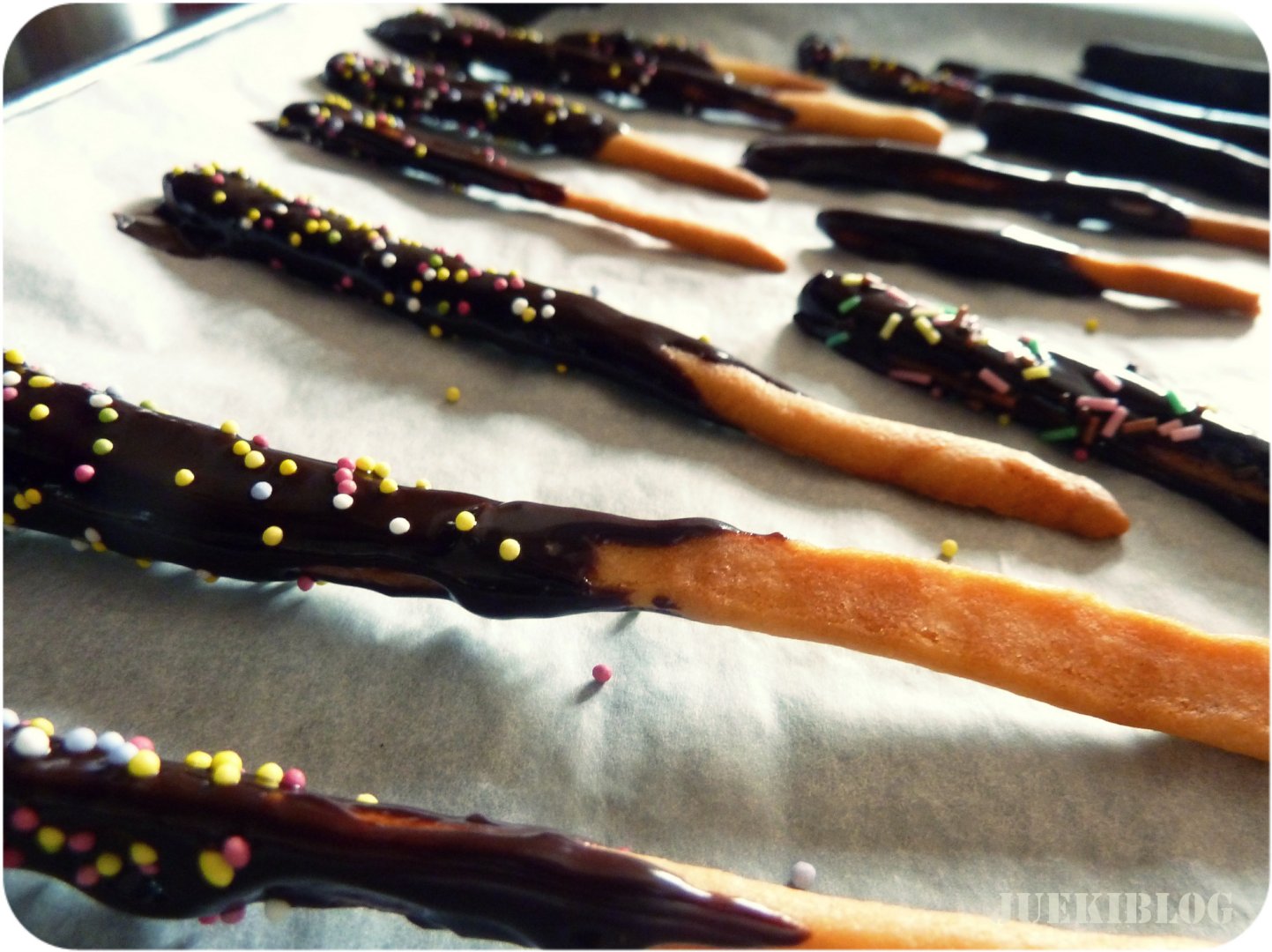 Recette de mikado maison facile et délicieuse