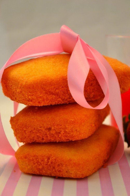 Recette facile de mini cake rapide et délicieux