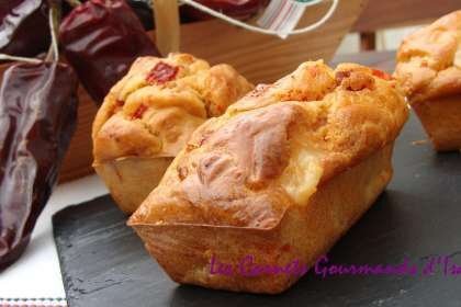 Mini gâteau rouge : recette basque délicieuse