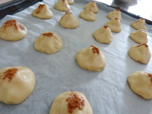 Recette de montécaos savoureuse et facile à réaliser