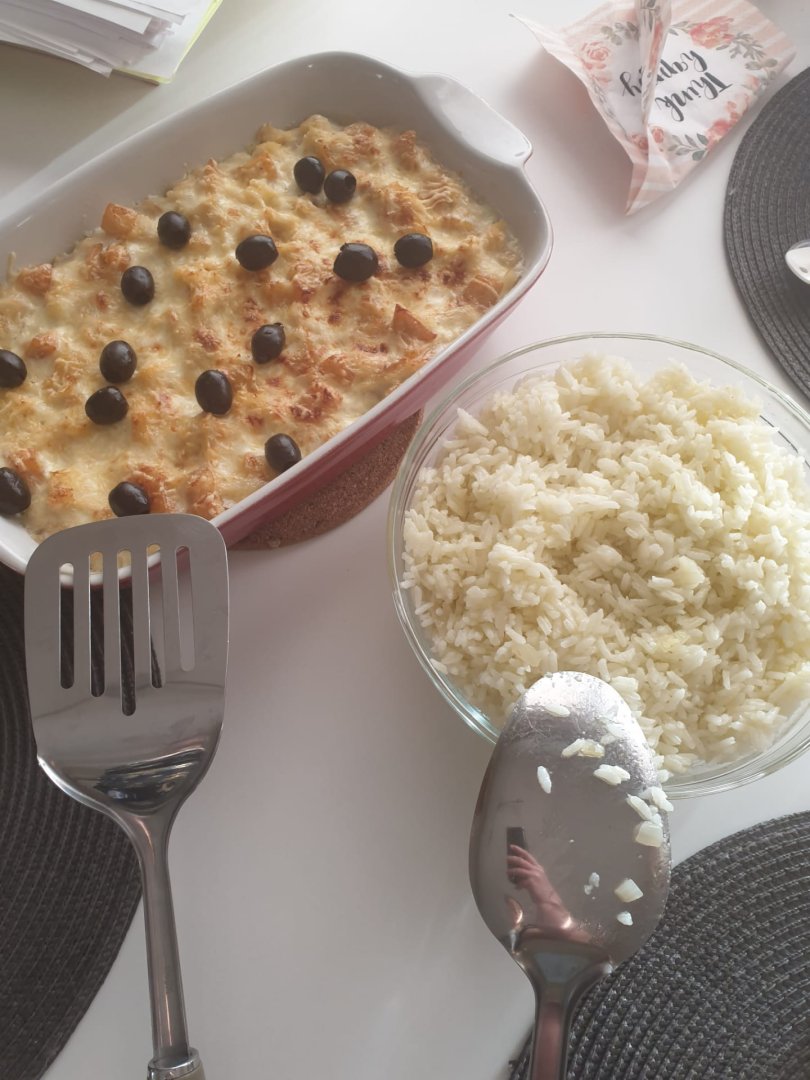 Morue à la crème fraîche - Recette Ptitchef