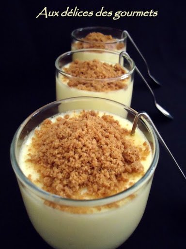 Recette de mousse au citron facile et délicieuse