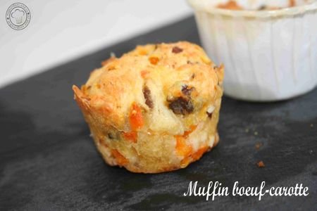 Muffin party - Recette Ptitchef