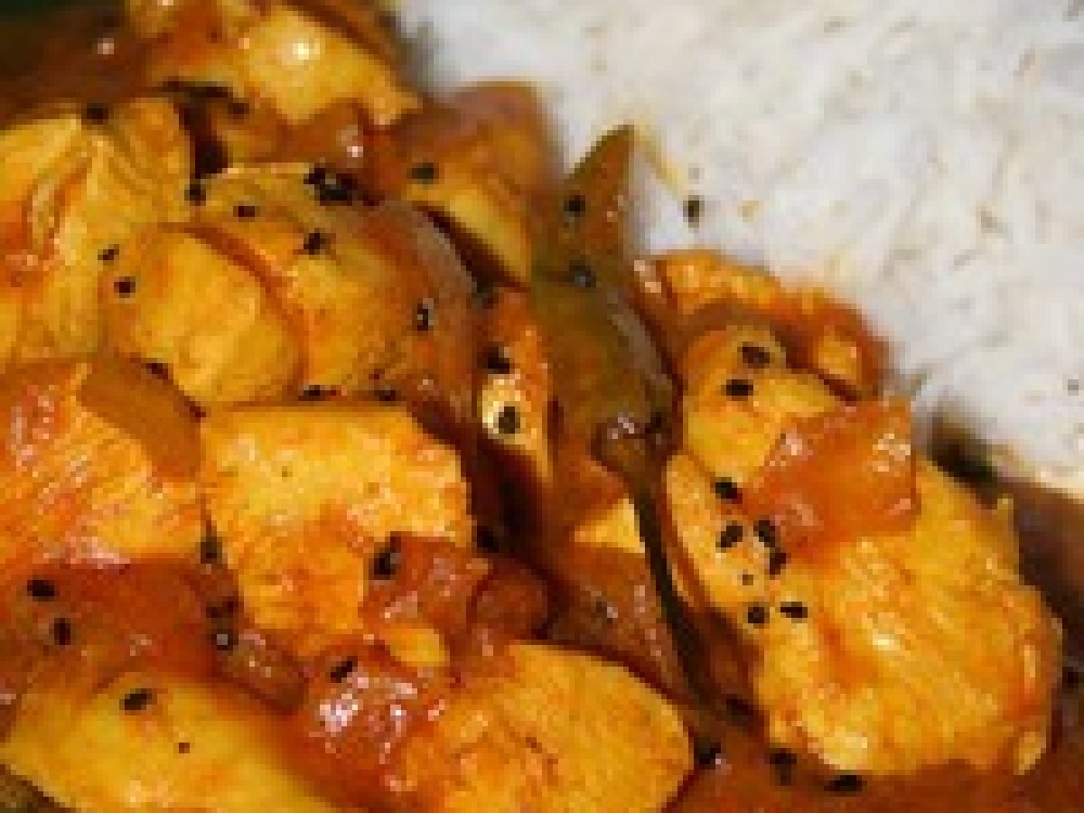 Murgh kalongi : plat indo-iranien pour un spécial bharati - Recette ...