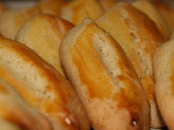 Recette de navettes provençales traditionnelles