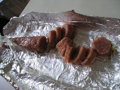 Recette de nem chua vietnamien à savourer