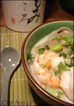 Ôde à la feuille de combava : recette délicieuse