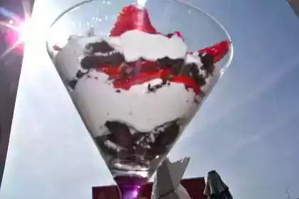 Recette d'oréo'misu facile et délicieuse à réaliser