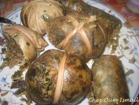 Osbane - Recette Ptitchef