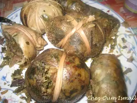 Recette d'osbane et ses variantes délicieuses