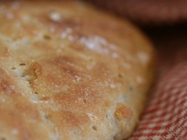 Recette de pain au quinoa et farine de quinoa