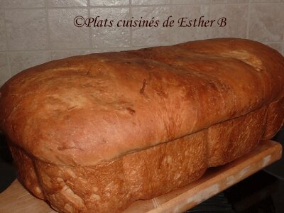Recette pain chocolat blanc et noix de coco (map)