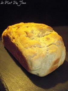 Recette de pain au quinoa savoureux et nutritif