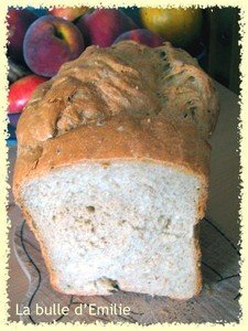 Recette de pain autrichien traditionnel et savoureux