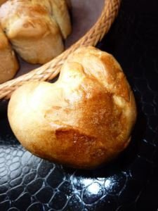 Recette de pain brioché pour accompagner le foie gras