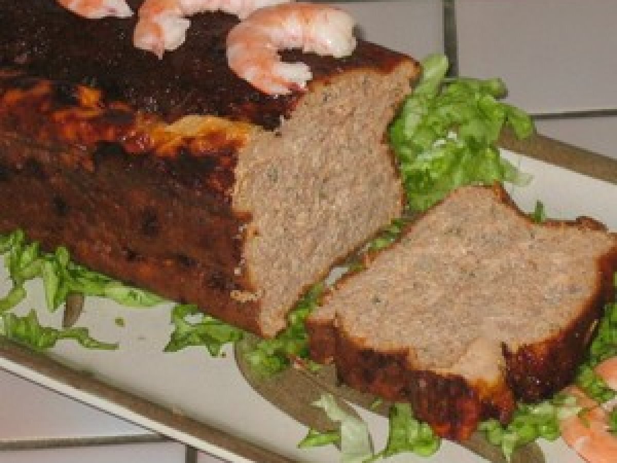 Recette de pain de crabe savoureux et facile à réaliser