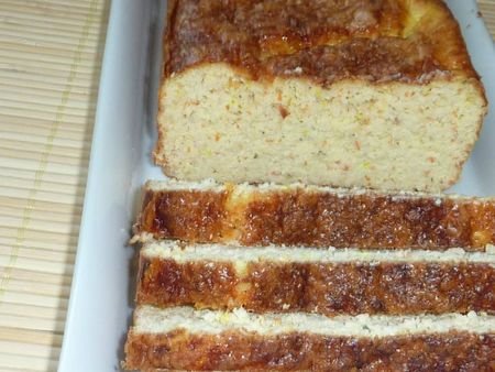 Recette de pain de crabe au surimi savoureux