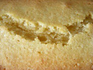 Recette de pain de gênes traditionnel et savoureux