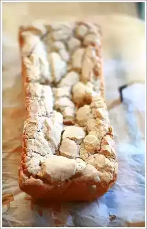 Recette de pain de riz complet sans gluten