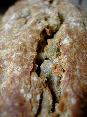 Recette de pain gris irlandais traditionnel