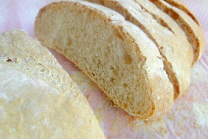 Recette simple de pain maison fait maison