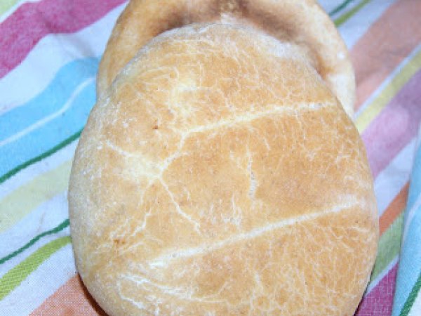 Recette de pain traditionnel marocain délicieux