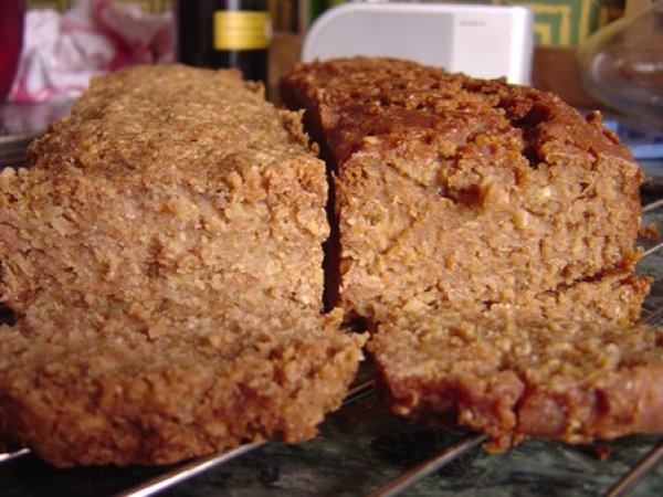 Recette de pain noir pumpernickel traditionnel