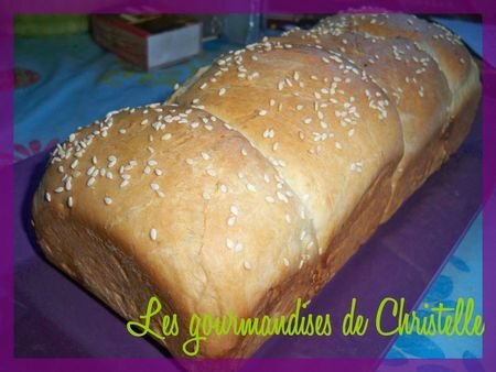 Recette de pain russe traditionnel et savoureux