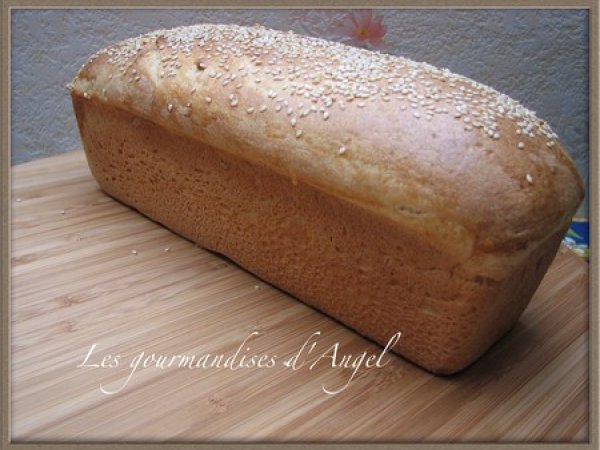 Recette de pain russe traditionnel et savoureux