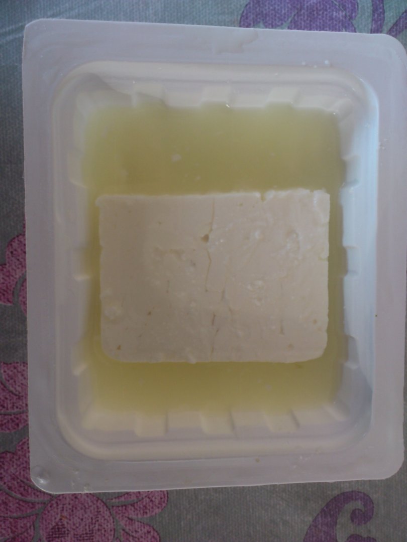 Recette de paneer, fromage indien fait maison