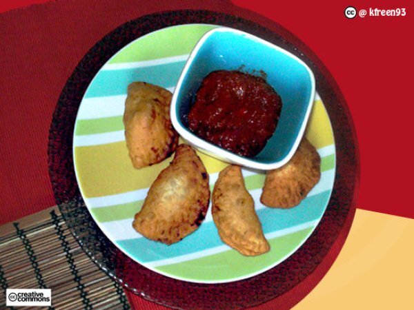 Recette de pastel sénégalais savoureux à essayer