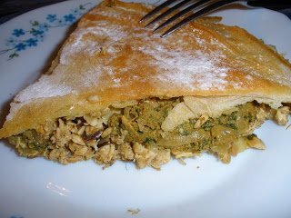 Recette de pastilla fassi au poulet savoureuse
